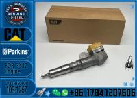 China Wholesale fuel injector 232-1168 232-1172 2321172 232-1171 2321171 10R1267 10R-1267 with more models in good working for sale