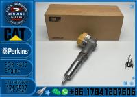 China 198-6877 204-2467 232-1170 232-1175 3412E Engine Diesel Fuel Injector 174-7526 174-7527 for sale