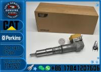 China 198-6877 204-2467 232-1170 232-1175 3412E Engine Diesel Fuel Injector 174-7526 174-7527 for sale