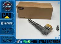 China Durable Fuel Injector Assembly 4CR01974 222-5967 2225967 For CAT Engine 3412 Series for sale