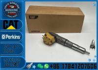 China Durable Fuel Injector Assembly 4CR01974 222-5967 2225967 For CAT Engine 3412 Series for sale