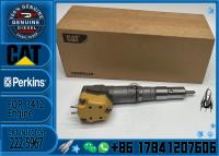 China Durable Fuel Injector Assembly 4CR01974 222-5967 2225967 For CAT Engine 3412 Series for sale