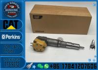 China 173-9272 204-2467 232-1170 232-1175 3412E Engine Diesel Fuel Injector 174-7526 174-7527 for sale