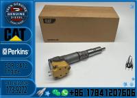 China 173-9272 204-2467 232-1170 232-1175 3412E Engine Diesel Fuel Injector 174-7526 174-7527 for sale