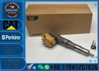 China 173-9272 204-2467 232-1170 232-1175 3412E Engine Diesel Fuel Injector 174-7526 174-7527 for sale