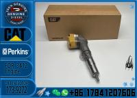 China 173-9272 204-2467 232-1170 232-1175 3412E Engine Diesel Fuel Injector 174-7526 174-7527 for sale