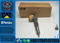 China 173-9272 204-2467 232-1170 232-1175 3412E Engine Diesel Fuel Injector 174-7526 174-7527 for sale