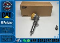 China Remanufactured Factory Direct Supply Common Rail injector 232-1175 2321175 232-1170 for sale