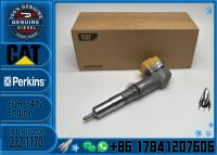 China Remanufactured Factory Direct Supply Common Rail injector 232-1175 2321175 232-1170 for sale