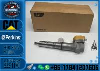 China Remanufactured Factory Direct Supply Common Rail injector 232-1175 2321175 232-1170 for sale