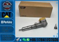 China Remanufactured Factory Direct Supply Common Rail injector 232-1175 2321175 232-1170 for sale