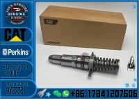 China 3512 E3512 Fuel Injector Assembly 4P9075 4P9076 7E6408 4P9077 9Y3773 7C4148 6L4357 6L4355 6L4360 for sale