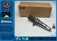 China 3512 E3512 Fuel Injector Assembly 4P9075 4P9076 7E6408 4P9077 9Y3773 7C4148 6L4357 6L4355 6L4360 for sale