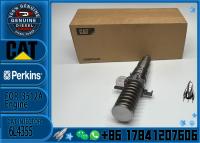 China Diesel engine parts fuel injector 6L4357 6L4355 6L4360 CAT injector engine injector for sale