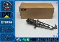 China 3512 E3512 Fuel Injector Assembly 4P9075 4P9076 7E6408 4P9077 9Y3773 7C4148 6L4357 6L4355 6L4360 for sale