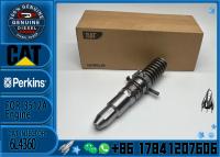 China 3512 E3512 Fuel Injector Assembly 4P9075 4P9076 7E6408 4P9077 9Y3773 7C4148 6L4357 6L4355 6L4360 for sale