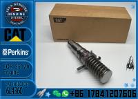 China 3512 E3512 Fuel Injector Assembly 4P9075 4P9076 7E6408 4P9077 9Y3773 7C4148 6L4357 6L4355 6L4360 for sale