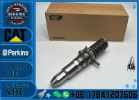 China 3512 E3512 Fuel Injector Assembly 4P9075 4P9076 7E6408 4P9077 9Y3773 7C4148 6L4357 6L4355 6L4360 for sale