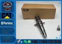 China 3512 E3512 Fuel Injector Assembly 4P9075 4P9076 7E6408 4P9077 9Y3773 7C4148 6L4357 6L4355 6L4360 for sale