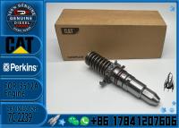 China Auto Parts Diesel Injector Assembly 4P-9077 7E-3383 4W-3563 7C-0345 7C-2239 7C-4173 0R-2925 for sale