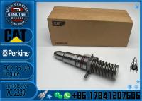 China Auto Parts Diesel Injector Assembly 4P-9077 7E-3383 4W-3563 7C-0345 7C-2239 7C-4173 0R-2925 for sale