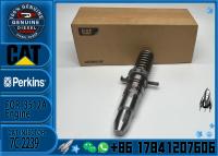 China Auto Parts Diesel Injector Assembly 4P-9077 7E-3383 4W-3563 7C-0345 7C-2239 7C-4173 0R-2925 for sale