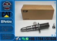 China Auto Parts Diesel Injector Assembly 4P-9077 7E-3383 4W-3563 7C-0345 7C-2239 7C-4173 0R-2925 for sale