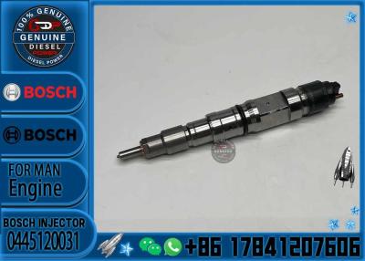 China Valve F00RJ02697 For Common Rail Injector 0445120031 0445120032 0445120041 0445120043 for sale