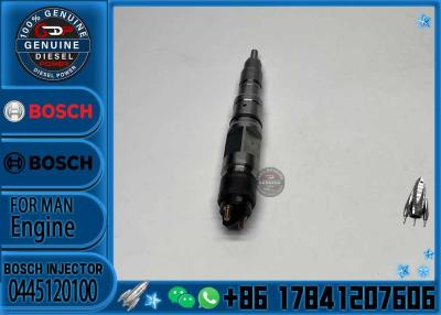 China Original New Injector 0445120219 0445120100 0445120275 51.10100-9127 51.10100-6127 51.10100-6079 for sale