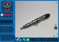 China High Quality New Fuel Inject System 1Kd Injectors 51101009121 0445120218 0445120202 for sale