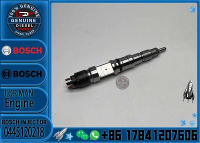 China Good Quality Diesel Fuel Injector 0445120219 0445120218 0445120275 51101006127 for sale