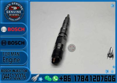 China Diesel Fuel Injector Common Rail Injector 0445120274 0445120275 0445120276 for sale