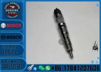 China High reputation Diesel Fuel Injector 0445120341 0445120342 0445120345 0445 120 341 0445 120 342 0445 120 345 more for sale