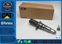 China Fuel Injector Nozzle 7C-2239 Diesel Common Rail Injector 4W-3563 961-4357 For CAT 3500A 7E-6048 for sale