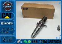 China Fuel Injector Nozzle 7C-2239 Diesel Common Rail Injector 4W-3563 961-4357 For CAT 3500A 7E-6048 for sale