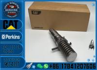China Fuel Injector Nozzle 7C-2239 Diesel Common Rail Injector 4W-3563 961-4357 For CAT 3500A 7E-6048 for sale