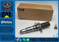 China Fuel Injector Nozzle 7C-2239 Diesel Common Rail Injector 4W-3563 961-4357 For CAT 3500A 7E-6048 for sale