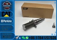 China Fuel Injector Nozzle 7C-2239 Diesel Common Rail Injector 4W-3563 961-4357 For CAT 3500A 7E-6048 for sale