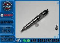 China Fuel Injector 0445120444 0 445 120 415 Nozzle Injector 0 445 120 444 0445120415 for Car Engine for sale