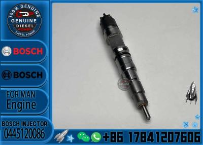 China fuel injector diesel engine auto car excavator 0445120100 0445120219 0445120275 0445120087 0445120086 0445120081 injecto for sale