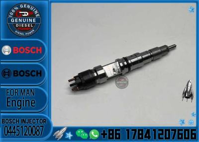 China New Diesel common rail Fuel DLLA142P1654 injector nozzle 0433172015 for fuel Injector 0445120087 for sale