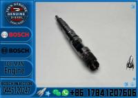 China fuel injector diesel engine auto car excavator 0445120215 0445120227 0445120232 0445120309 0445120247 0445120251 injecto for sale