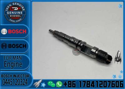 China 4DF 6DF Common Rail fuel Injector diesel injector 0445120081 0445120078 0445120393 0445120324 for sale