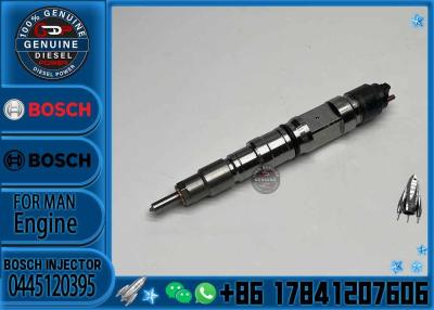 China diesel fuel injector 0445120247 0445120395 CRIN2-16-BL common rail injector 0445120247 0445120395 for FAW F1 F4 F5 for sale