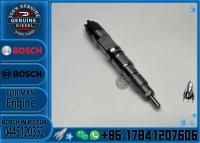 China common rail injector 0445120334 S00005123 0445120352 for FIAT diesel fuel injector 0445120334 good quality durable for sale