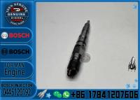China High Quality Common Rail Injector Nozzle DLLA145P2154 0433172154 for bosch injector 0445120264 0445120192 for sale