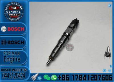China High performance 0433172540 DLLA148P2540 common rail nozzle for 0445120424 04514650KZ hot sale for sale