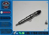 China diesel engine common rail fuel injector shell 04455120066 0445120236 0445120040 0445120265 0445120123 0445120106 for sale