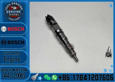 China Original New 116 Series CRIN2-16 0445120065 0986435559 Fuel Injector F339202710060 4290988 04290988 4290988 for sale