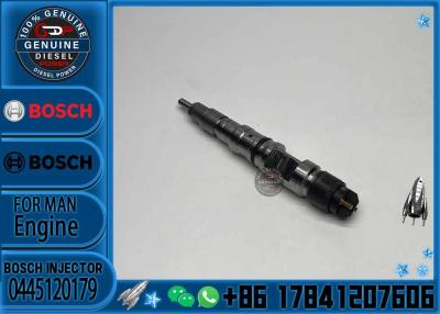 China High Quality Diesel Common Rail Fuel Injector 3005555C91 0986435566 0445120179 for sale